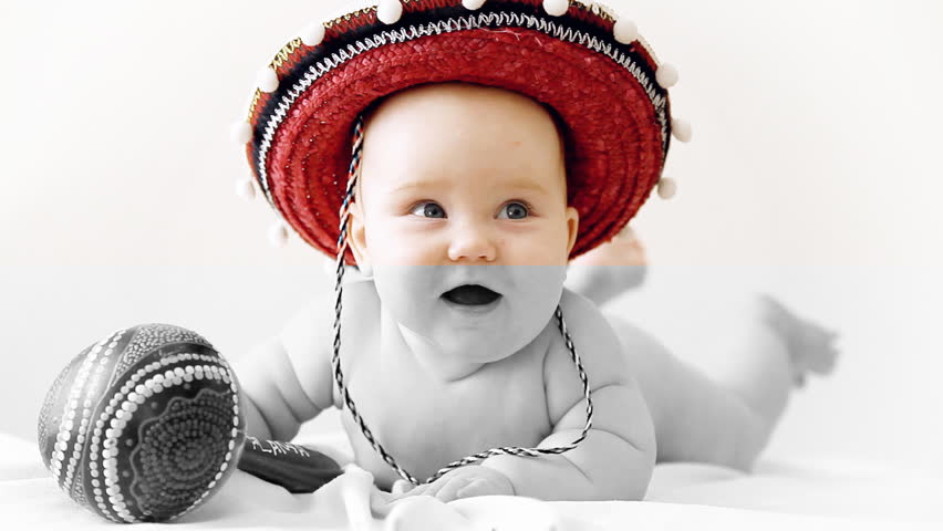 51 Mexican Baby Boy Names for Your Angel | Parentinghealthybabies