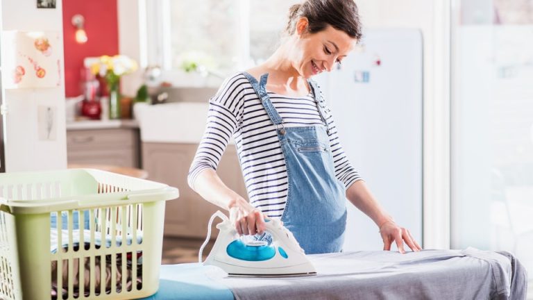 Nesting Instinct During Pregnancy | Parentinghealthybabies