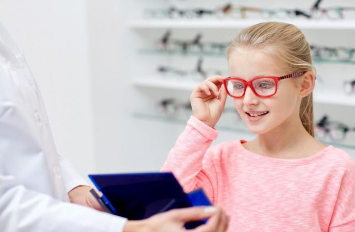 The Importance of Protecting your Child’s Vision from UV