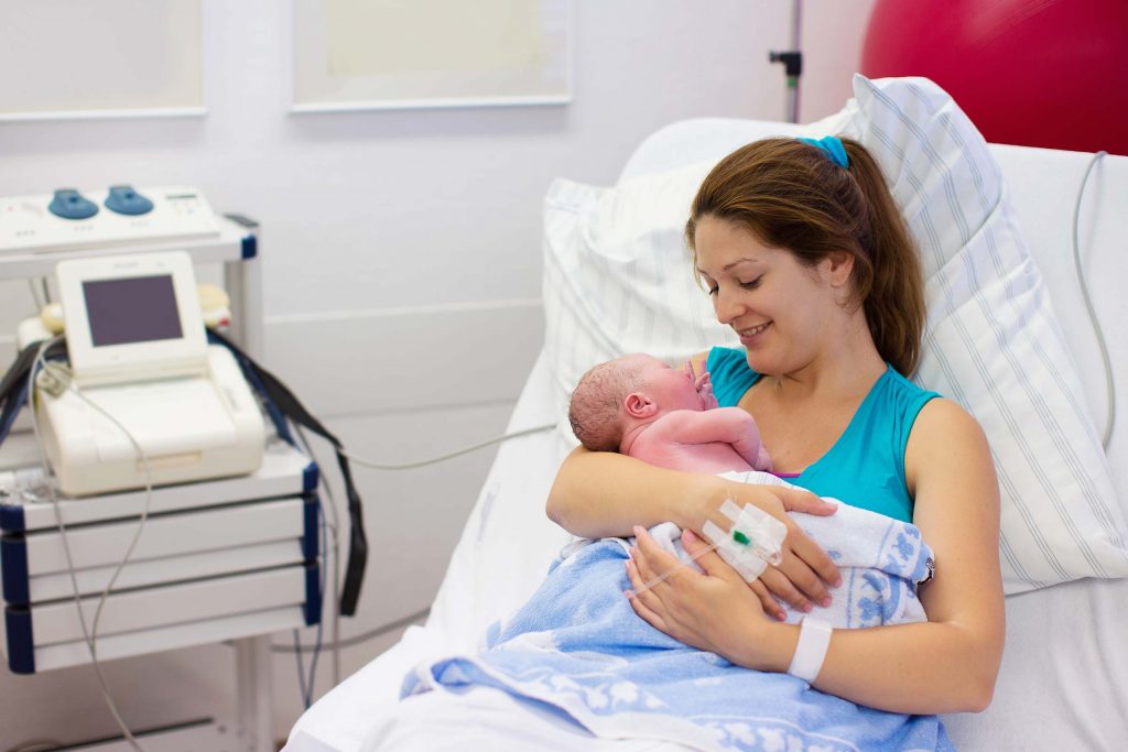 Things to Expect Before Vaginal Birth/ Vaginal Delivery