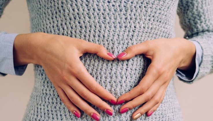Cervix Position and Early Pregnancy | Parentinghealthybabies.com