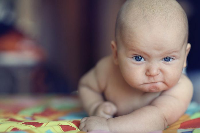 21 Rough and Tough Baby Boy Names to Choose From