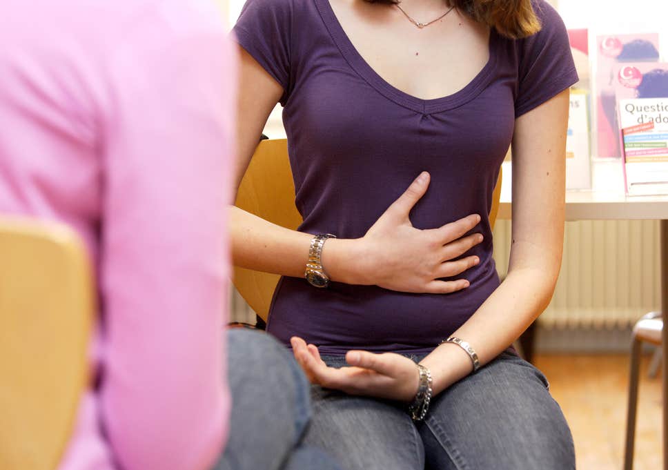 Bicornuate(Heart Shaped) Uterus: Everything You Need to Know