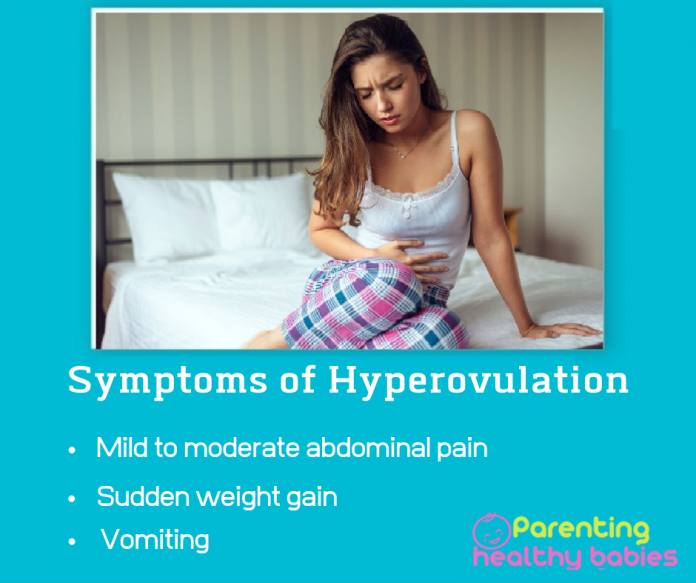 What is Hyperovulation? - Is it Possible? | Parentinghealthybabies.com