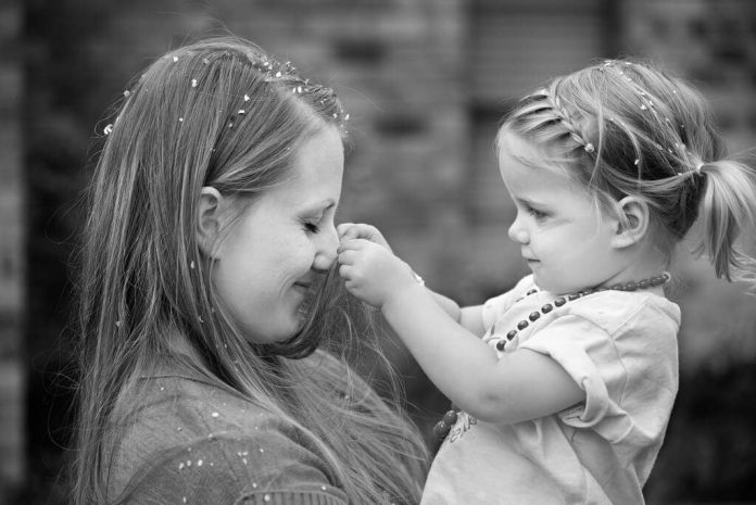 51 Beautiful Mother Daughter Relationship Quotes