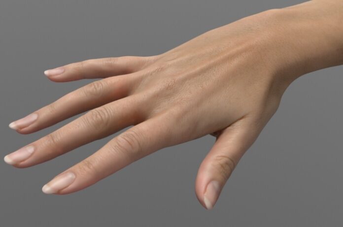 Veiny Hands in Women : 9 Must Know Causes of Veins Popping Out