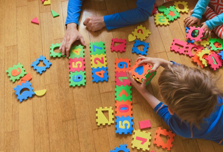 Top 31 Activities for 2 Year Old Children | Parentinghealthybabies.com