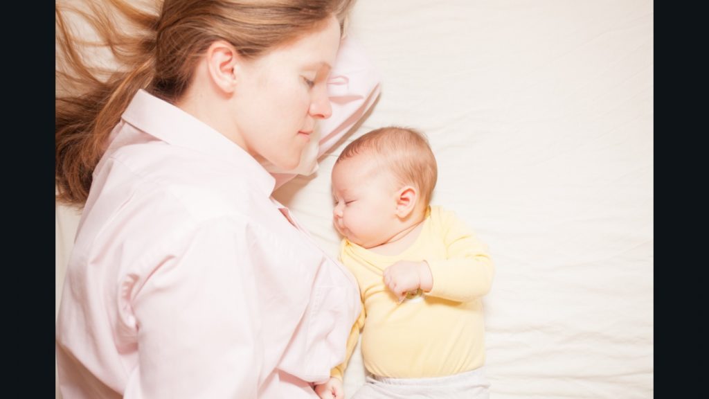 New Parents' Guide to Co-sleeping with Your Baby