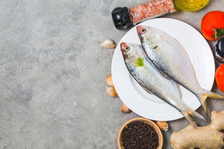 Mercury Levels in Fish | Parentinghealthybabies.com