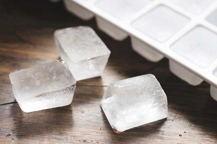 craving ice while pregnant