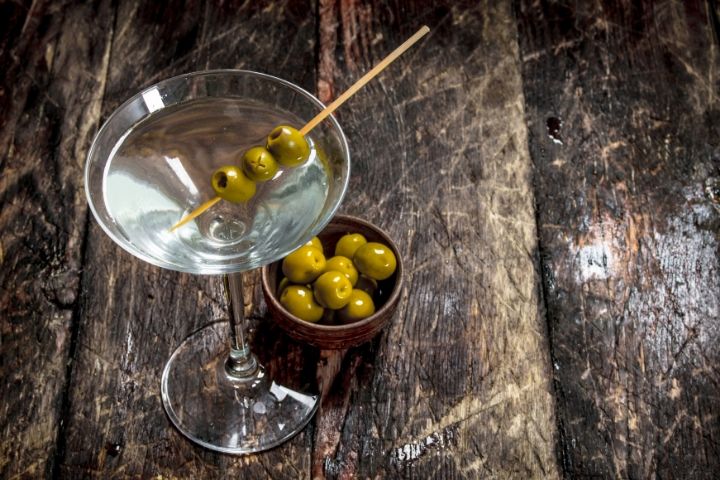 17 Surprising Health Benefits of Olive Juice | Parentinghealthybabies.com