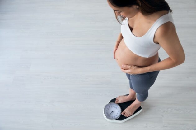 7 Safe Ways for Losing Weight During Pregnancy