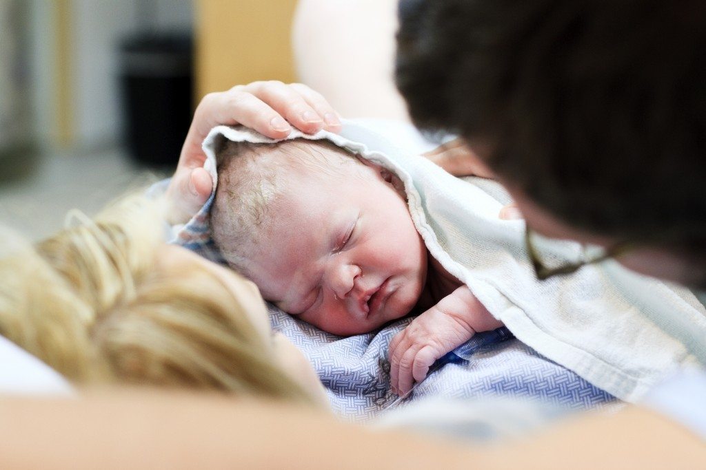 APGAR Test During Pregnancy : Everything You Need to Know