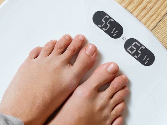 11 Reasons for Abnormal Weight Gain in Women