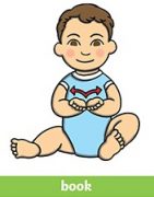 Sign Language for Baby: Teaching 25 keywords in Baby Sign Language
