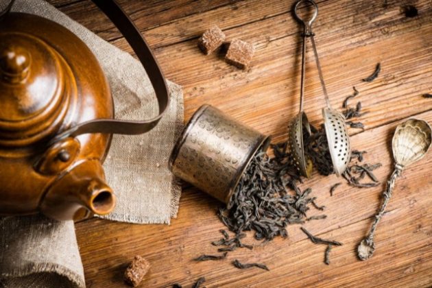 11 Amazing Benefits of Ceylon Tea
