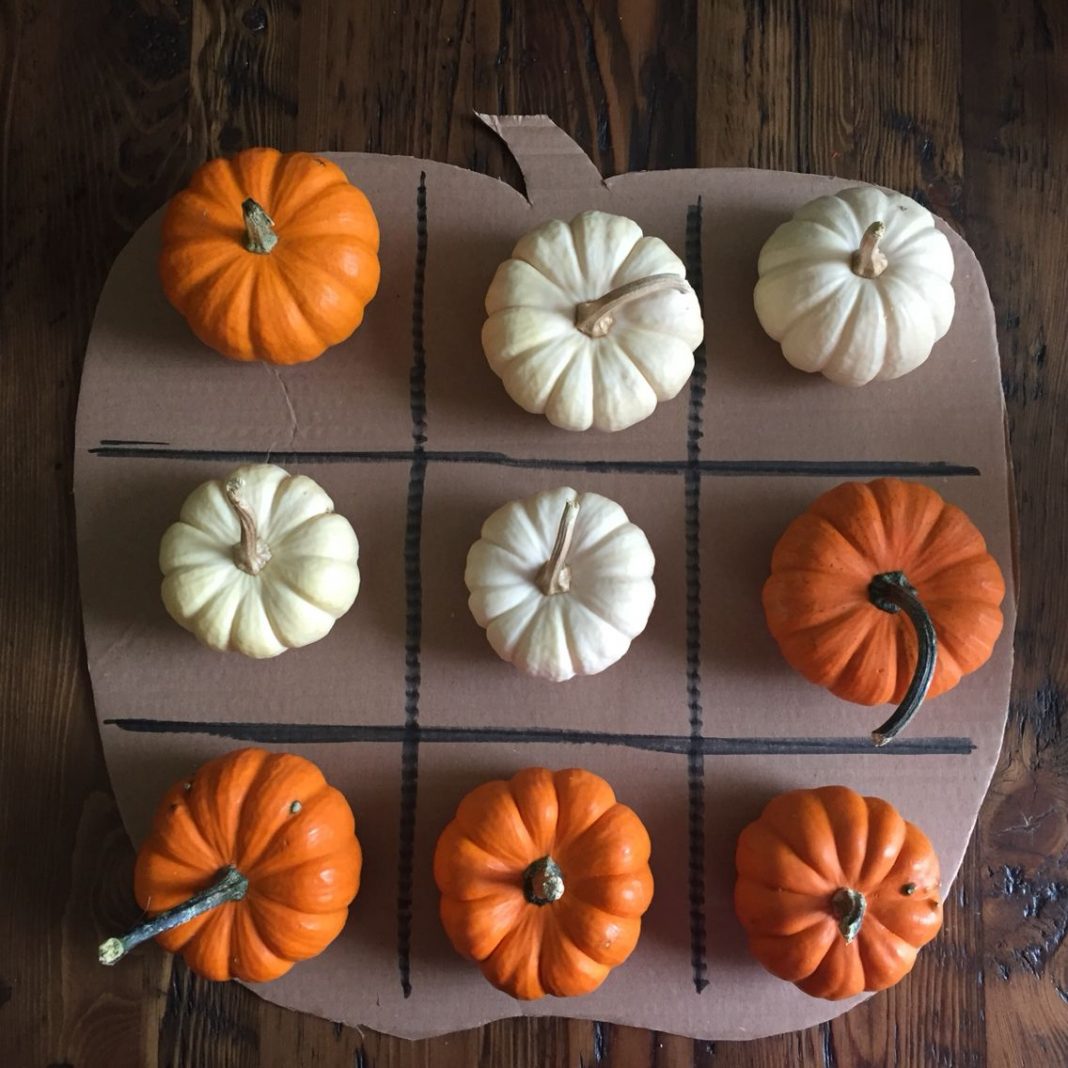 21 Fun Filled Thanksgiving Games and Activities For Kids