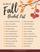 21 Fun Filled Thanksgiving Games and Activities For Kids