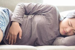 Uterine Prolapse: Symptoms, Diagnosis and Treatment
