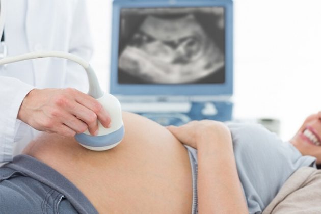 What is Fetal Echocardiogram? | Parentinghealthybabies.com