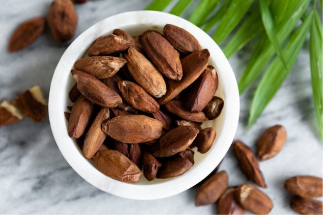 7 Benefits of Pili Oil for Your Skin and Hair | Parentinghealthybabies.com