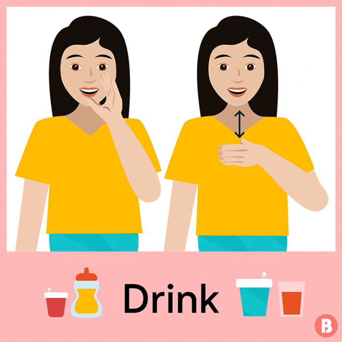 Baby Sign Language: 11 Useful Tips and 25 Sign Words to Communicate