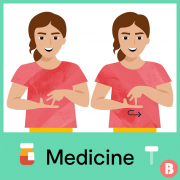 Baby Sign Language: 11 Useful Tips and 25 Sign Words to Communicate