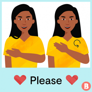 Baby Sign Language: 11 Useful Tips and 25 Sign Words to Communicate