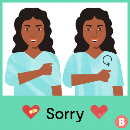 Baby Sign Language: 11 Useful Tips and 25 Sign Words to Communicate