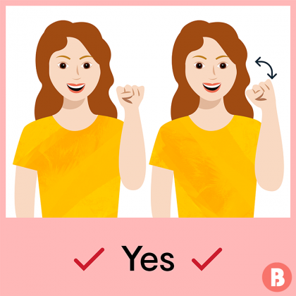 Baby Sign Language: 11 Useful Tips and 25 Sign Words to Communicate