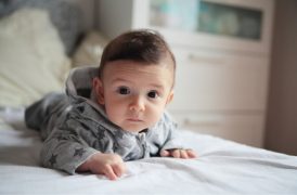 Neck Rash in Infants: Prevention and Remedies | Parentinghealthybabies
