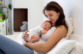 All You Need to Know About Colostrum | ParentingHealthyBabies