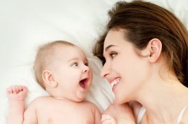 When Do Babies Start Cooing? Tips to Encourage Babies to Start Cooing