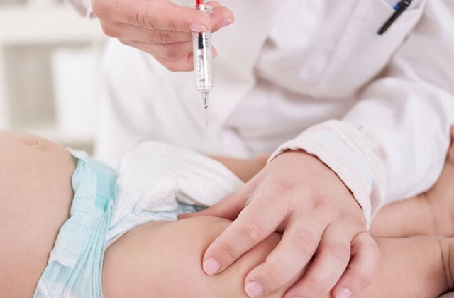Is Vitamin K Shot Safe For Newborns Parentinghealthybabies Is Vitamin K Shot Safe For Newborns Parentinghealthybabies