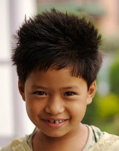 21 Best and Cute Toddler Boy Haircuts
