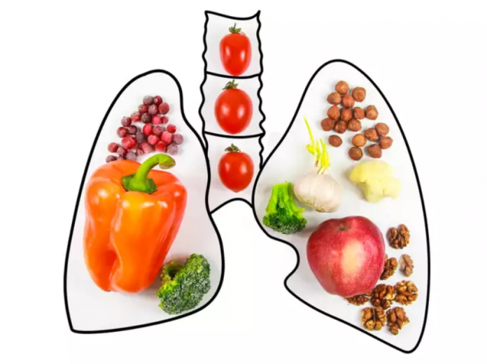 11 Best Foods for Lung Health