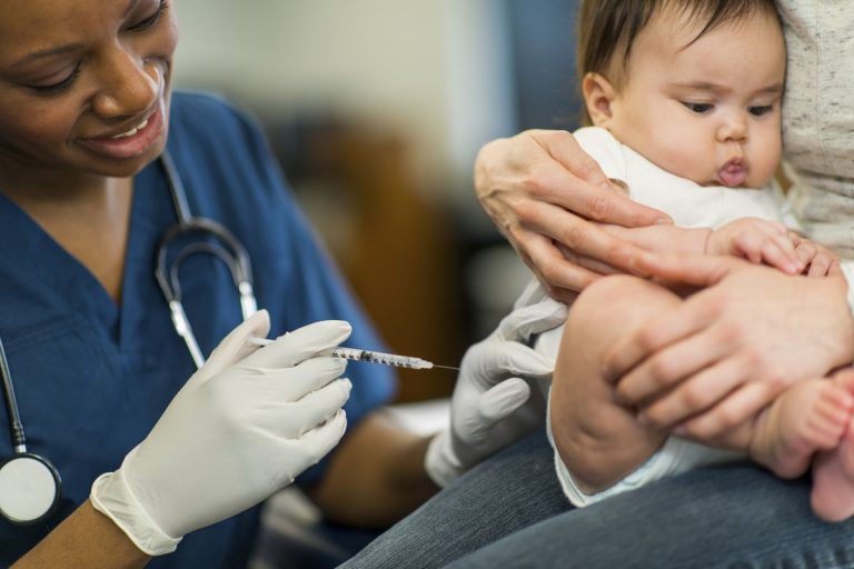 What Are PCV And PPSV Vaccines And When Are They Recommended?