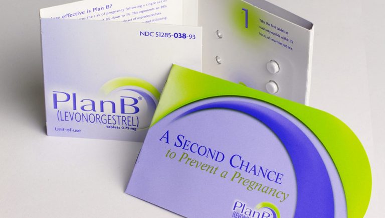 How Effective Is Plan B Pill?