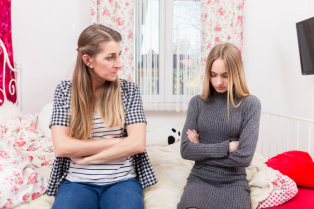 The Ultimate Guide On Teen Curfew