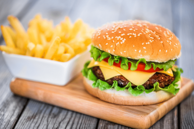 Top 11 Healthy Meal Ideas For Teenager