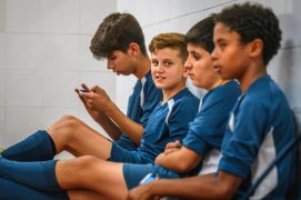 Stages Of Male Puberty and How To Deal With It