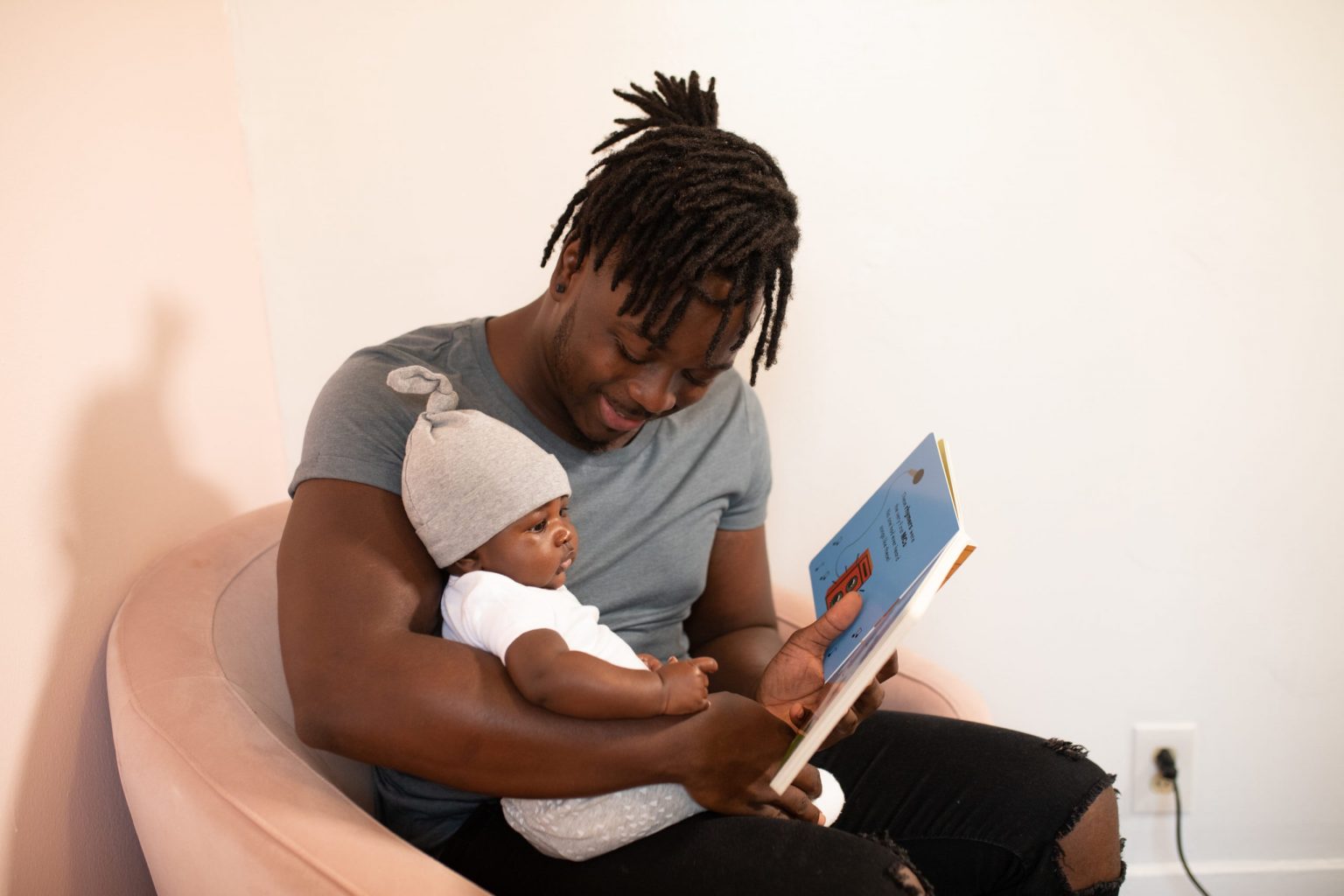 Baby Shower Ideas for Dad