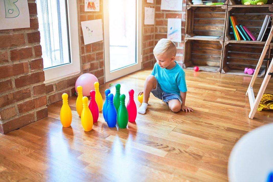 21 Fun Indoor Games For 6 To 12 Year Olds