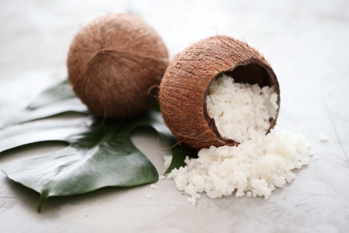 7 Amazing Health Benefits Of Coconut Meat
