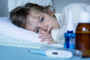 A Parent’s Guide To Using Paracetamol For Children