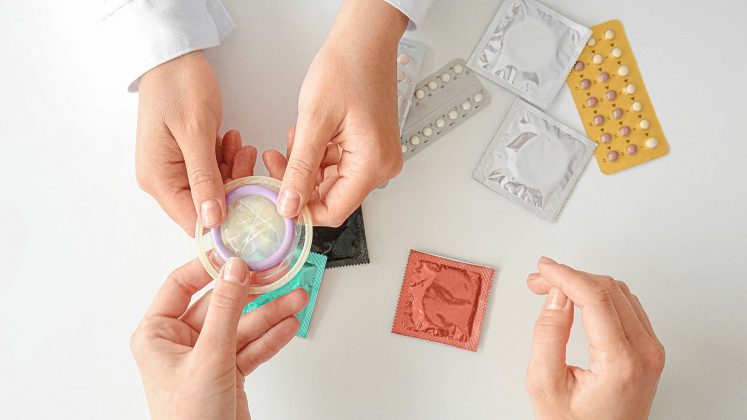 Non-Hormonal Birth Control – Pros and Cons