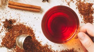 Rooibos Tea for Babies: Unveiling 11 Incredible Health Benefits