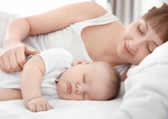 Sacral Dimples in Infants: Everything You Need To Know