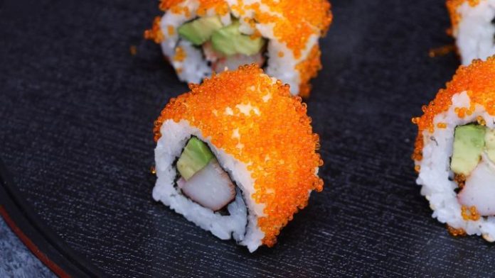 The Little Delight: Exploring the World of Masago
