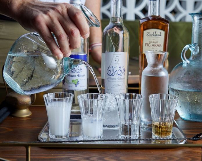 11 Incredible Health Benefits of Arak Drink